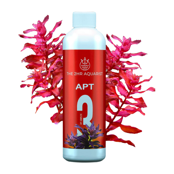 2hr Aquarist APT 3 Complete 1000ml – horizon aquatics