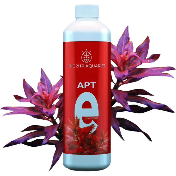 2hr Aquarist APT Estimative Index 1000ml – horizon aquatics