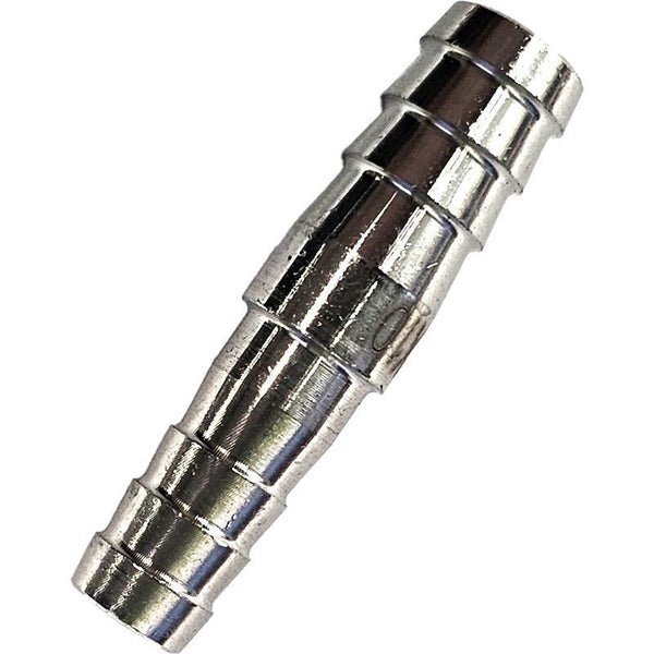 Stainless Steel Hose Adapter 10mm-12mm – horizon aquatics