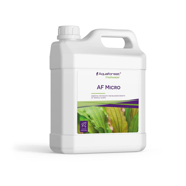 AF Micro – horizon aquatics