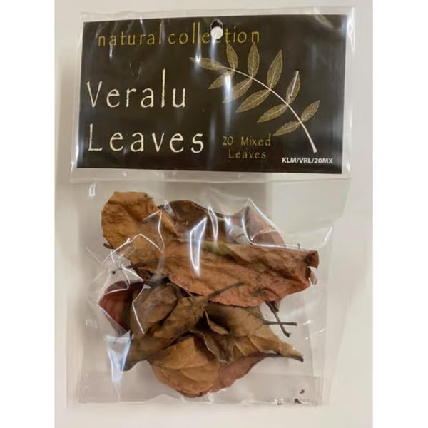 Veralu Leaves by Natural collection – horizon aquatics
