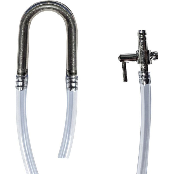 Drip Acclimation Kit – horizon aquatics