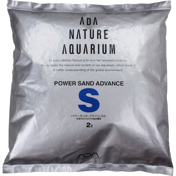 ADA Power Sand Advance S – horizon aquatics
